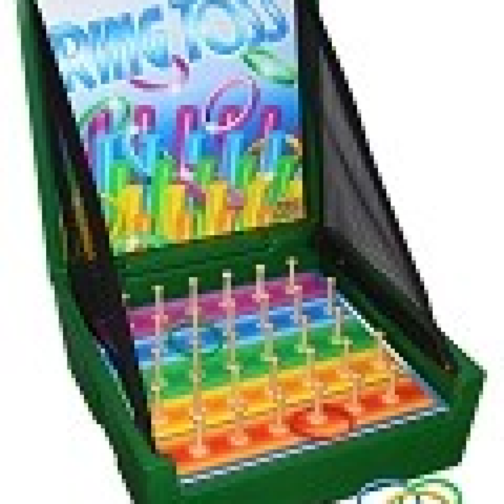 Table Top Carnival Games $75 or 3 for $175 | Full of Beans Party Rentals